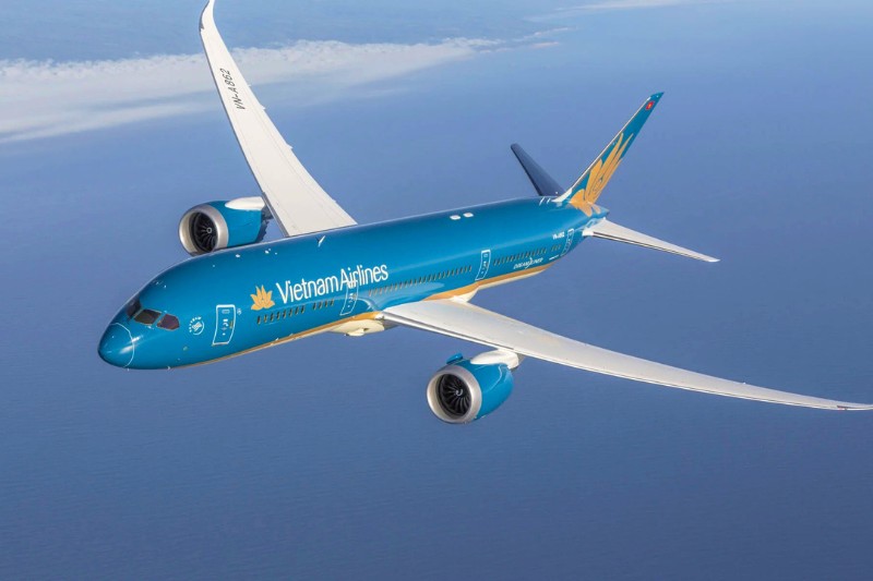 ECS Group powers Vietnam Airlines cargo growth across USA